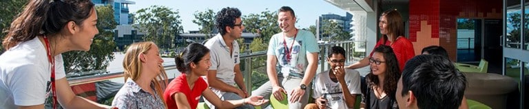 Griffith University Rankings | Good Universities