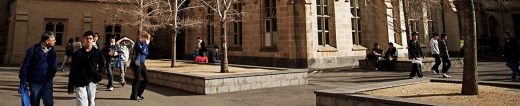 University of Melbourne Rankings | Good Universities