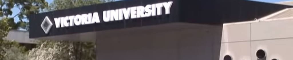 Victoria University Rankings | Good Universities