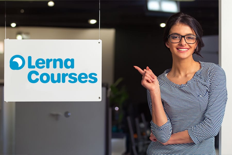 Lerna Courses | Good Universities